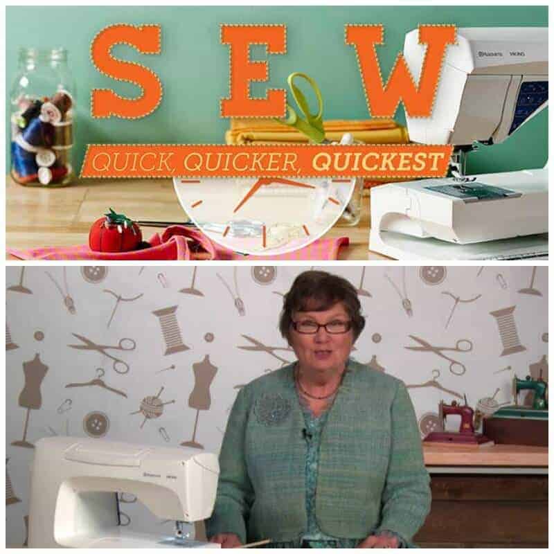 Sew Quick Quicker Quickest A Craftsy Class Review sew-quick-quicker-quickest-a-craftsy-class-review