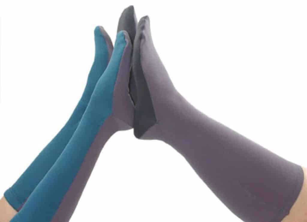 You can sew socks? - The best sock sewing patterns