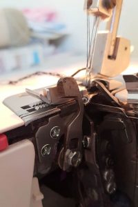 Serger Troubleshooting Guide: Quickly fix your serger woes