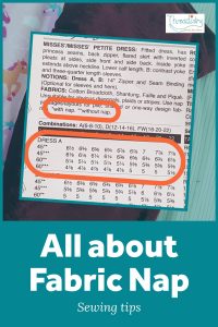 Everything you needed to know about Fabric Nap