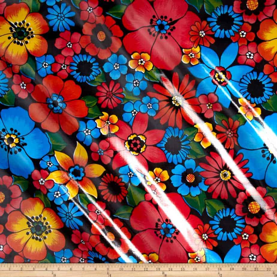 Sewing oilcloth: how-to, tips and tricks