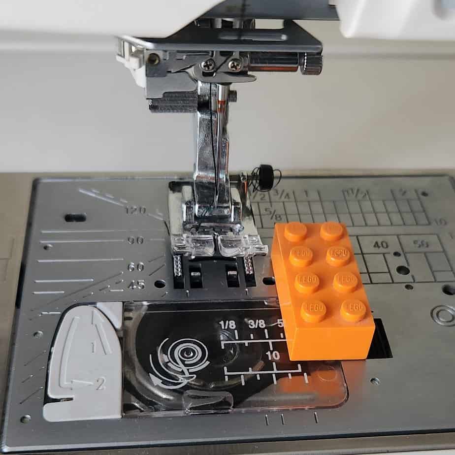 From wavy to wonderful: How to sew straight lines