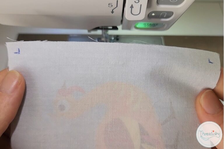 How to sew a cube - quick and easy sewing tutorial