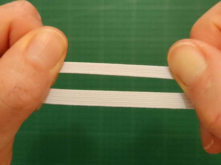 Types of Elastic for Sewing: Your Essential Guide to Perfect Stretch