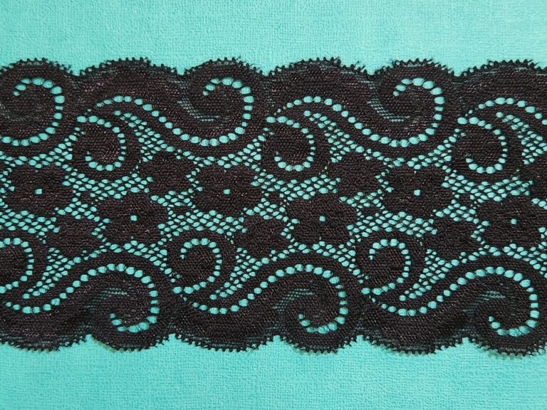 Types of Elastic for Sewing: Your Essential Guide to Perfect Stretch