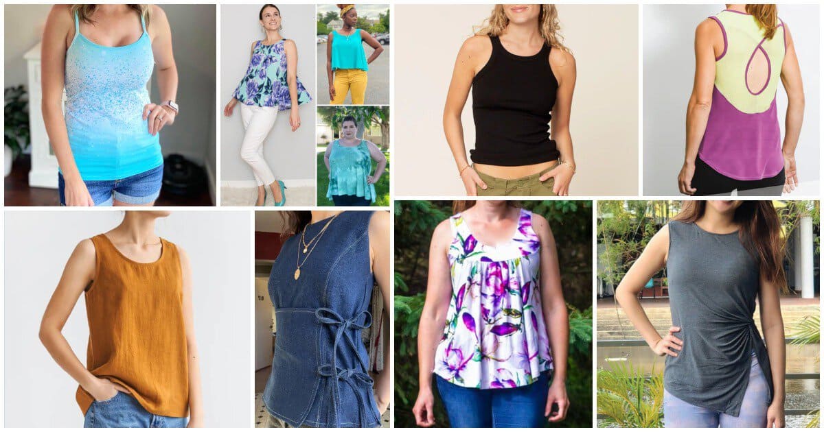 Threadistry | Let's get sewing