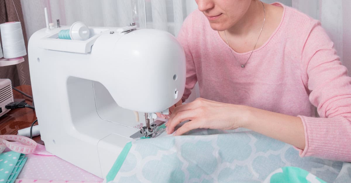 Best tips for finding time to sew